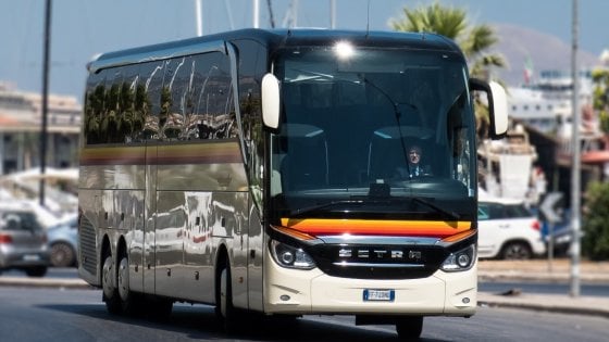 Al via i collegamenti in bus fra Vittoria e Scoglitti - la Repubblica