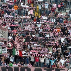 Palermo, la curva degli ultras nelle mani dei boss del Borgo Vecchio ...