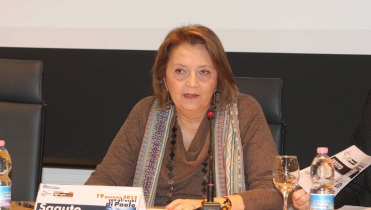 Caltanissetta, l’ex giudice Silvana Saguto condannata a 8 anni e 6 mesi ...