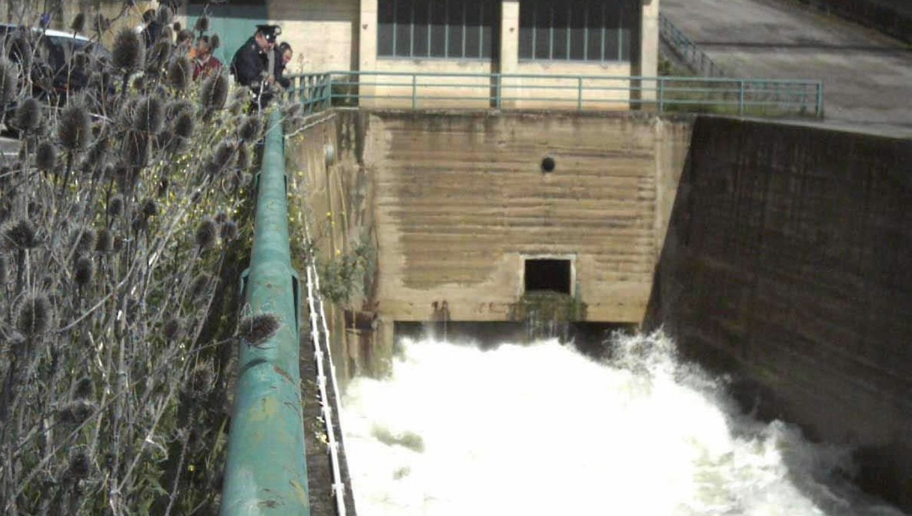Acqua torbida per il maltempo, disagi nell'erogazione a Palermo e ...