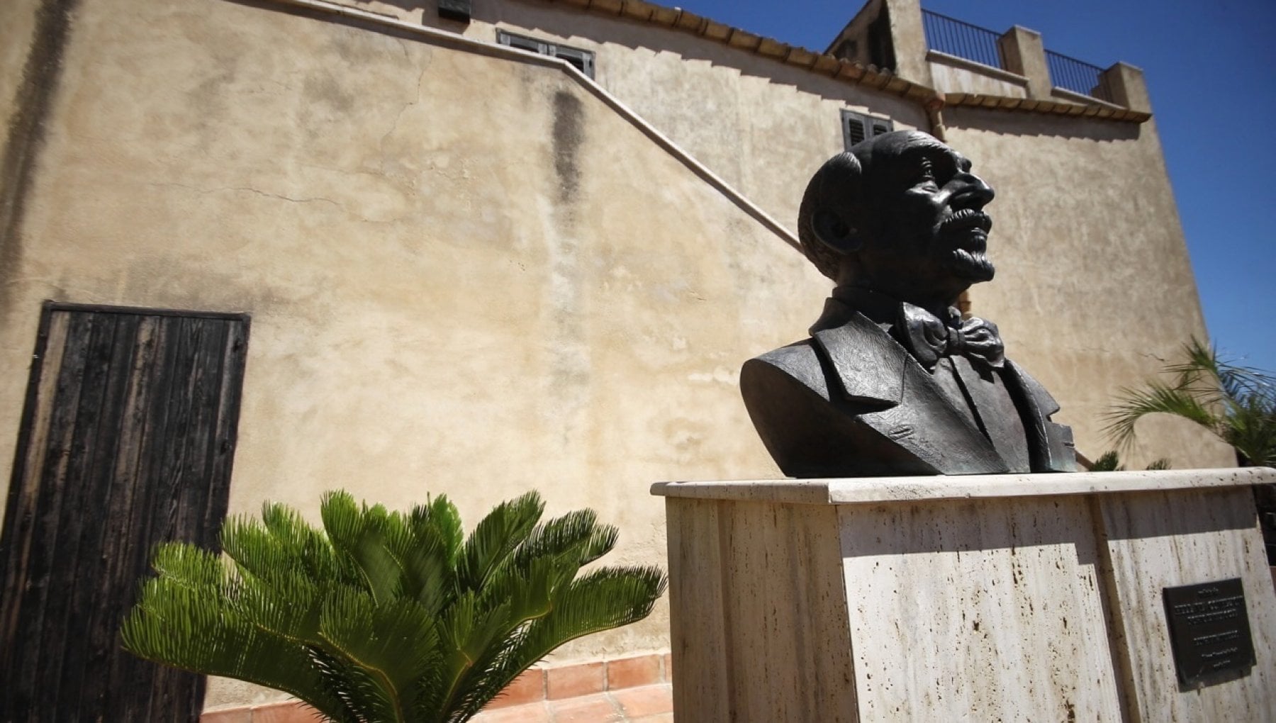 Palermo, nasce una rete delle case-museo siciliane - la Repubblica