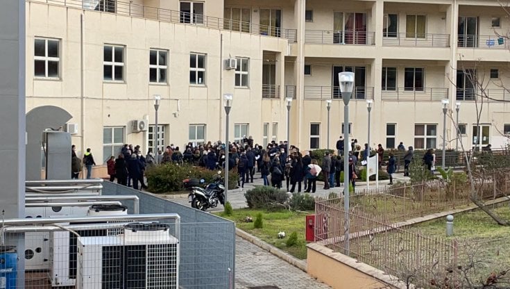 Palermo, via alla vaccinazione di medici di famiglia e pediatri. Costa ...