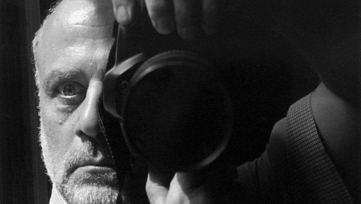 Scianna racconta i segreti delle sue foto: "Così Scorsese recitò" - la ...