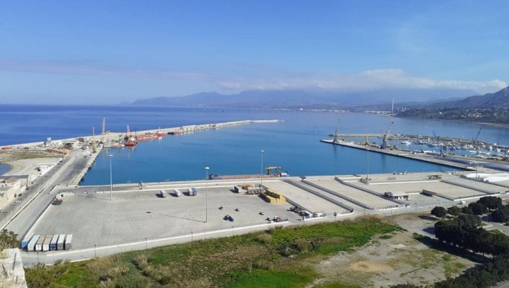 Termini Imerese, la protesta sul nuovo porto: nasce il comitato ...
