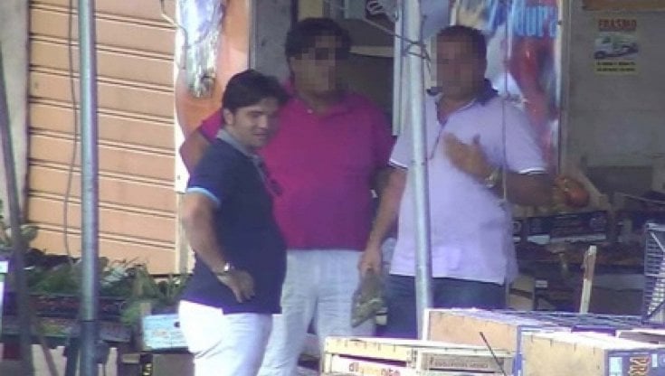 Mafia, in carcere Giovanni Caruso, presunto braccio destro del boss ...