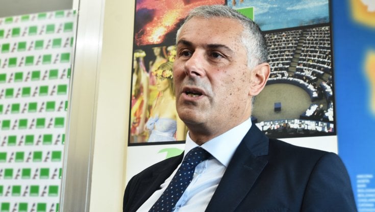 Il rettore Micari: "A Tulone nessun dispetto, avrà presto un'altra ...