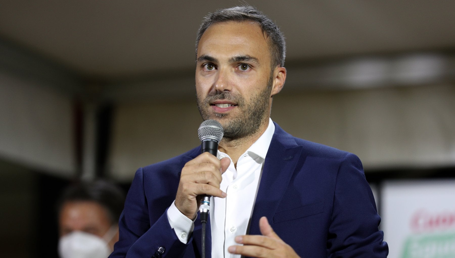 Surdi, l'unico dei 5Stelle in Italia a farcela al primo turno ...