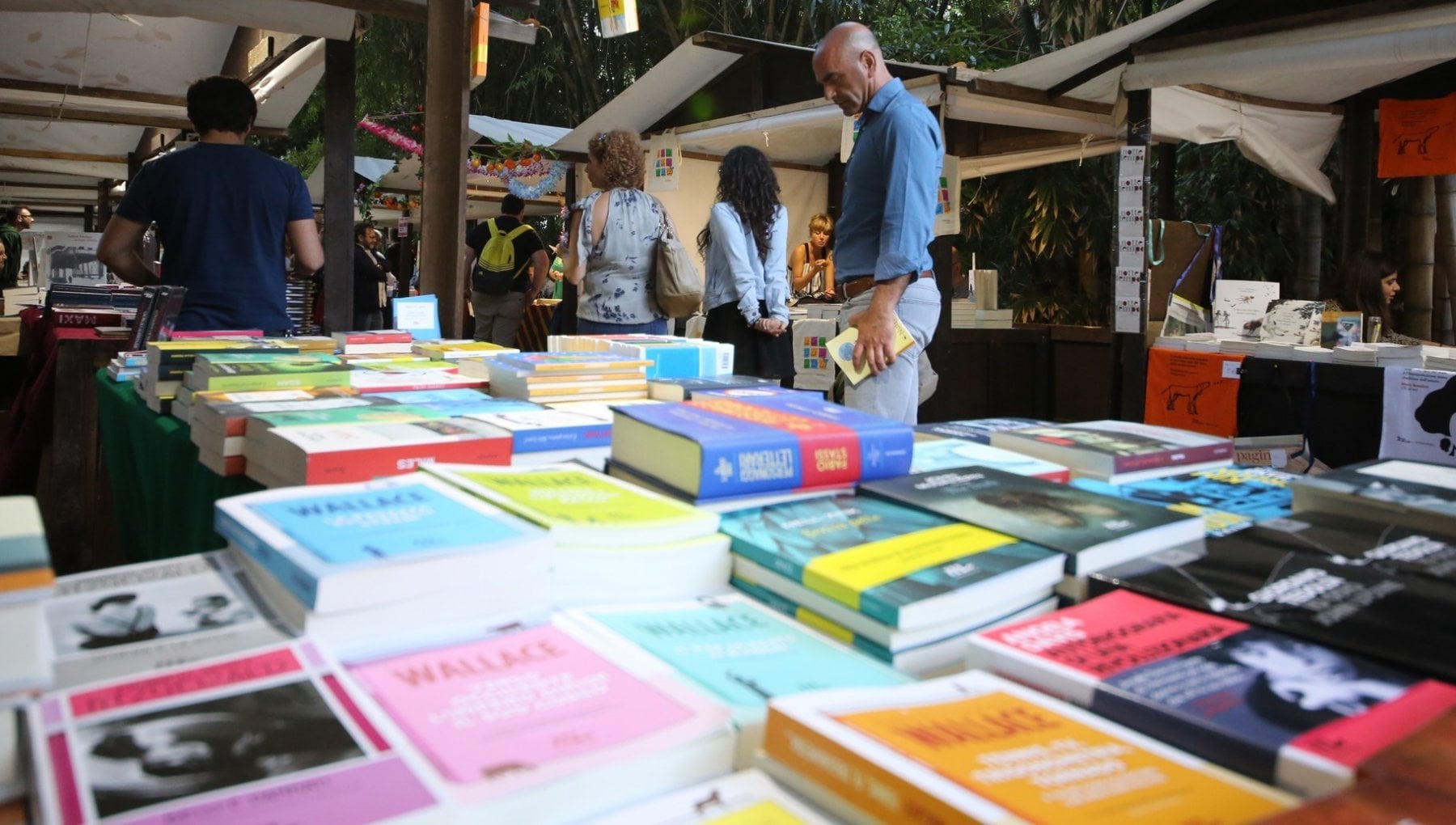 Gli editori indipendenti siciliani sul piede di guerra: “La Regione ci ...
