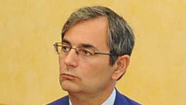 Roberto Di Bella: "Riportiamoli sui banchi se vogliamo sconfiggere la ...