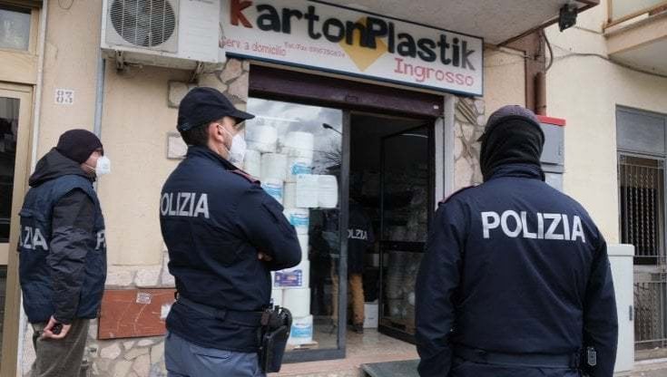 Mafia, sequestro di beni per il clan Inzerillo. Sigilli ad aziende e ...