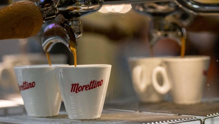 Premiato il caffè Morettino: è il miglior espresso 100% Arabica - la ...