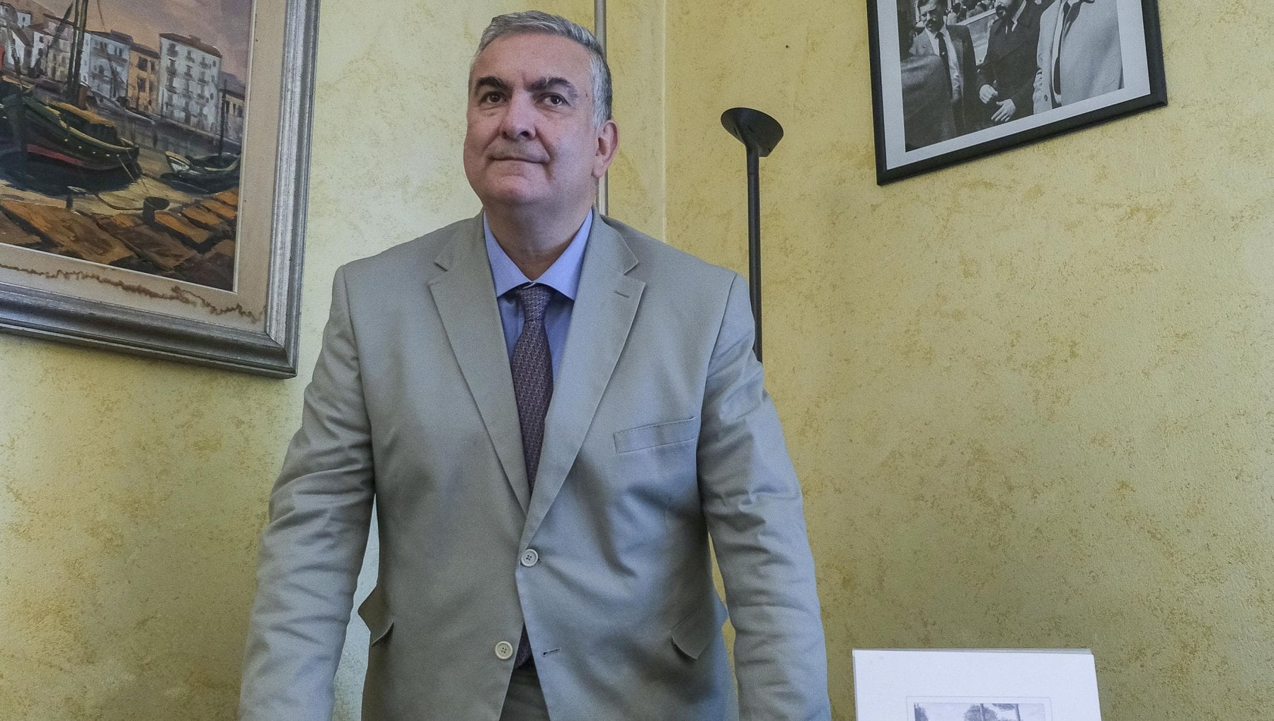 Il Tar annulla la nomina di Balsamo a presidente del Tribunale di ...
