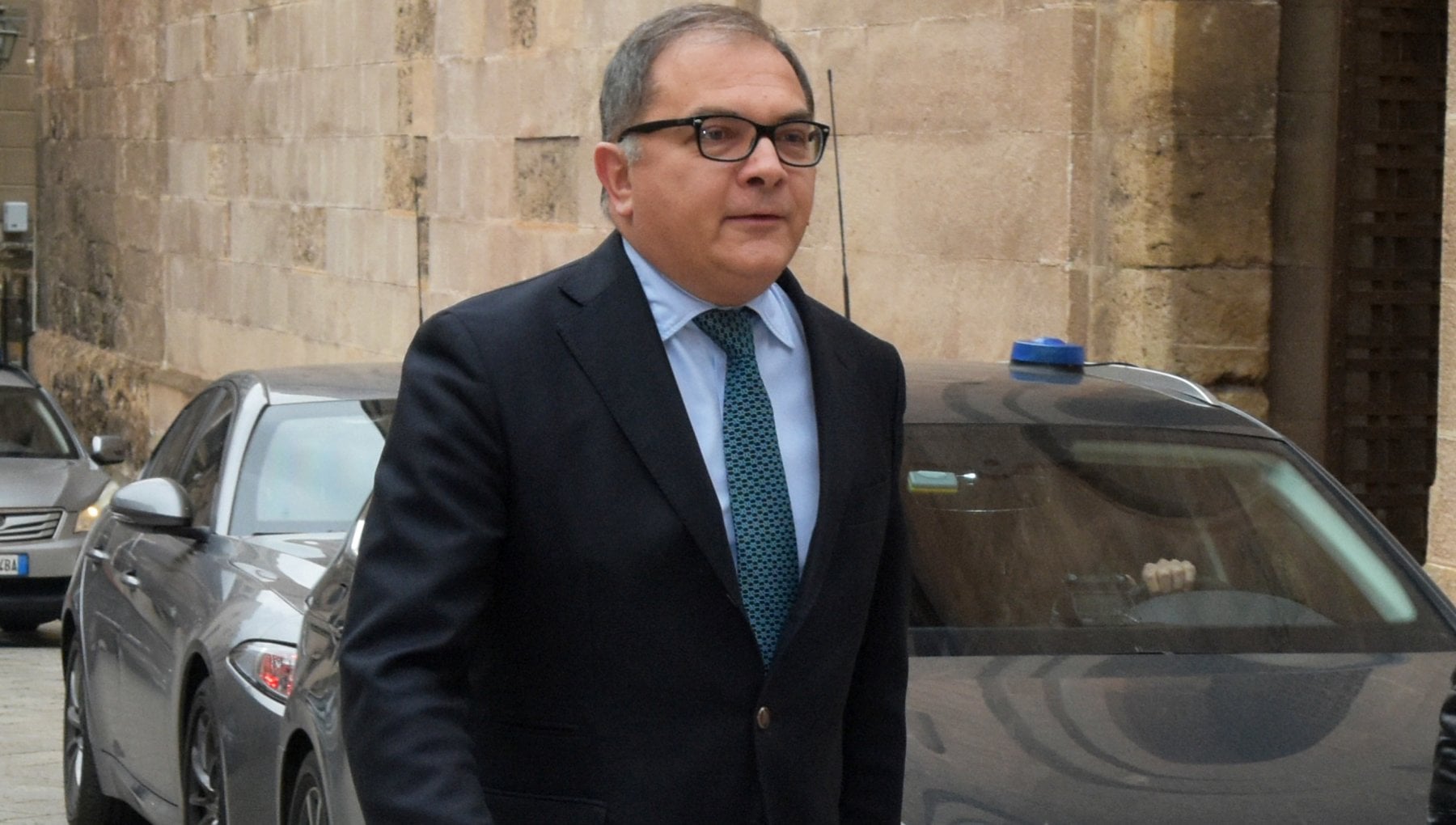 Palermo, Maurizio de Lucia nominato all’unanimità nuovo procuratore dal ...