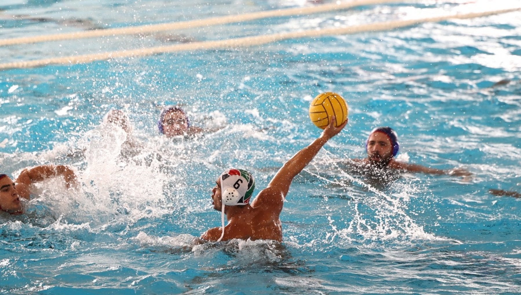 Pallanuoto, il Telimar si riscatta in Euro Cup. Vince anche Ortigia ...