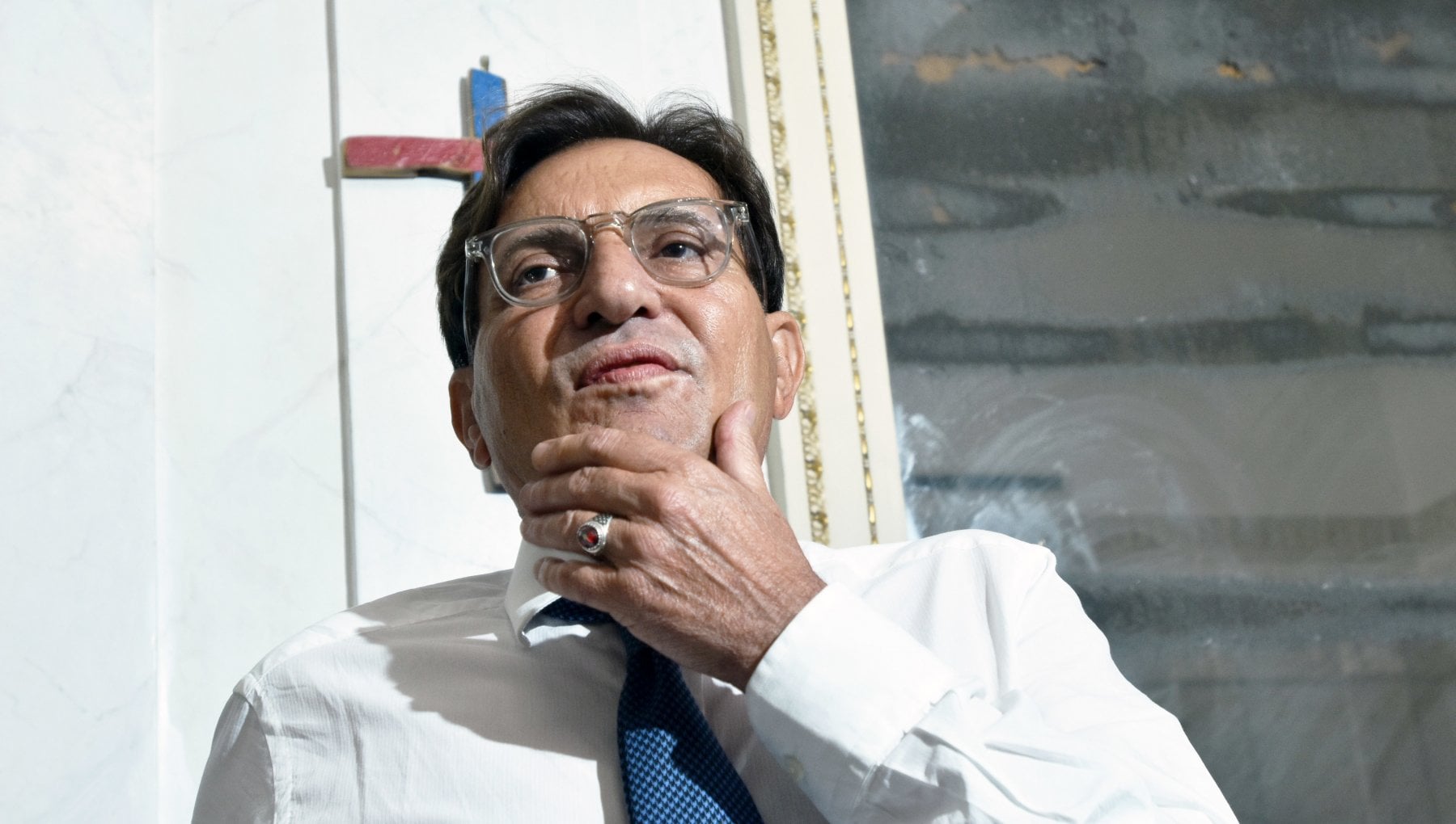Falso scoop su Crocetta: un anno e quattro mesi ai due giornalisti ...