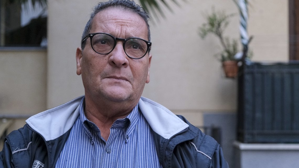 Reddito cittadinanza, la frontiera di Ballarò a Palermo: "Senza quell ...