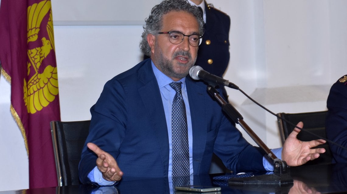 Così il "cacciatore" Cortese stanò Provenzano - la Repubblica