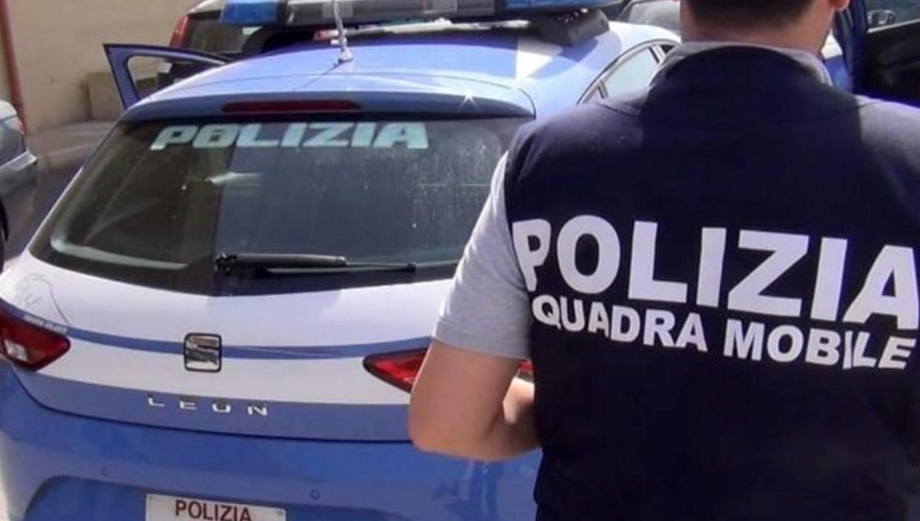 Donna aggredita a Trapani, l'hanno picchiata e abbandonata in una pozza ...