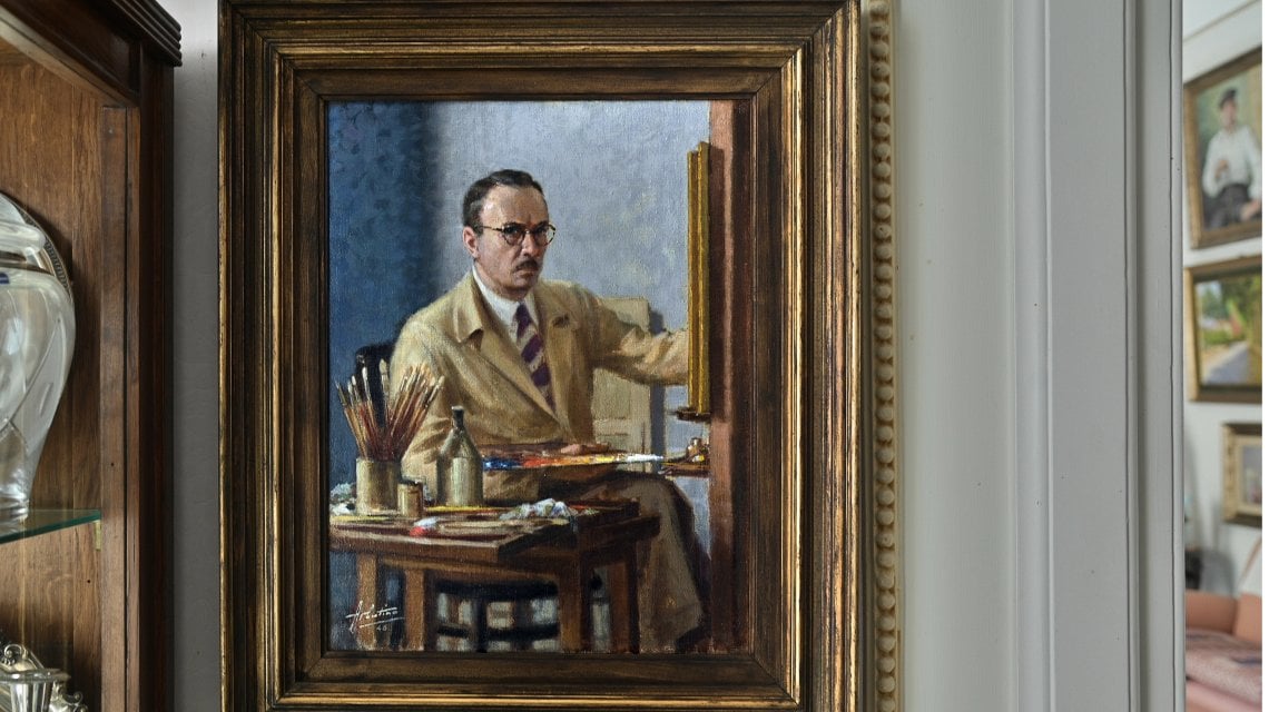 Un museo a casa, la collezione Cutino cerca uno spazio adatto - la ...