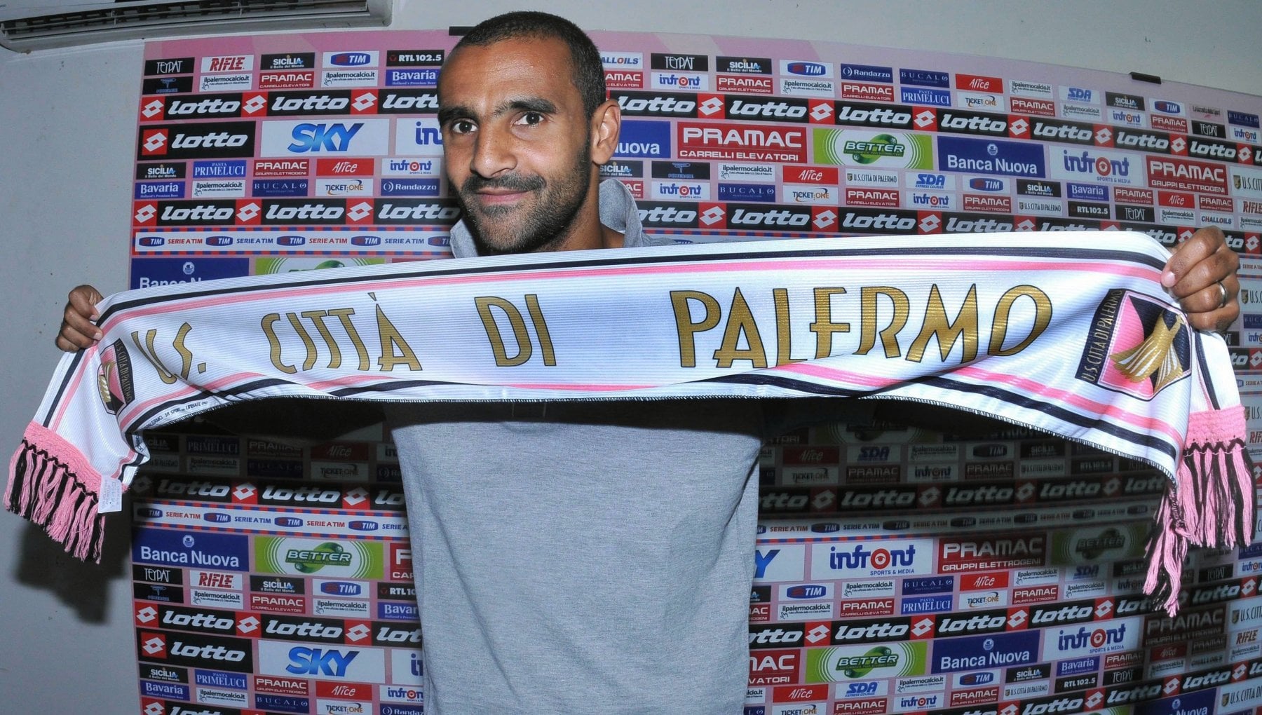 Liverani sfida il suo passato a Palermo, tra ricordi vincenti e il ...