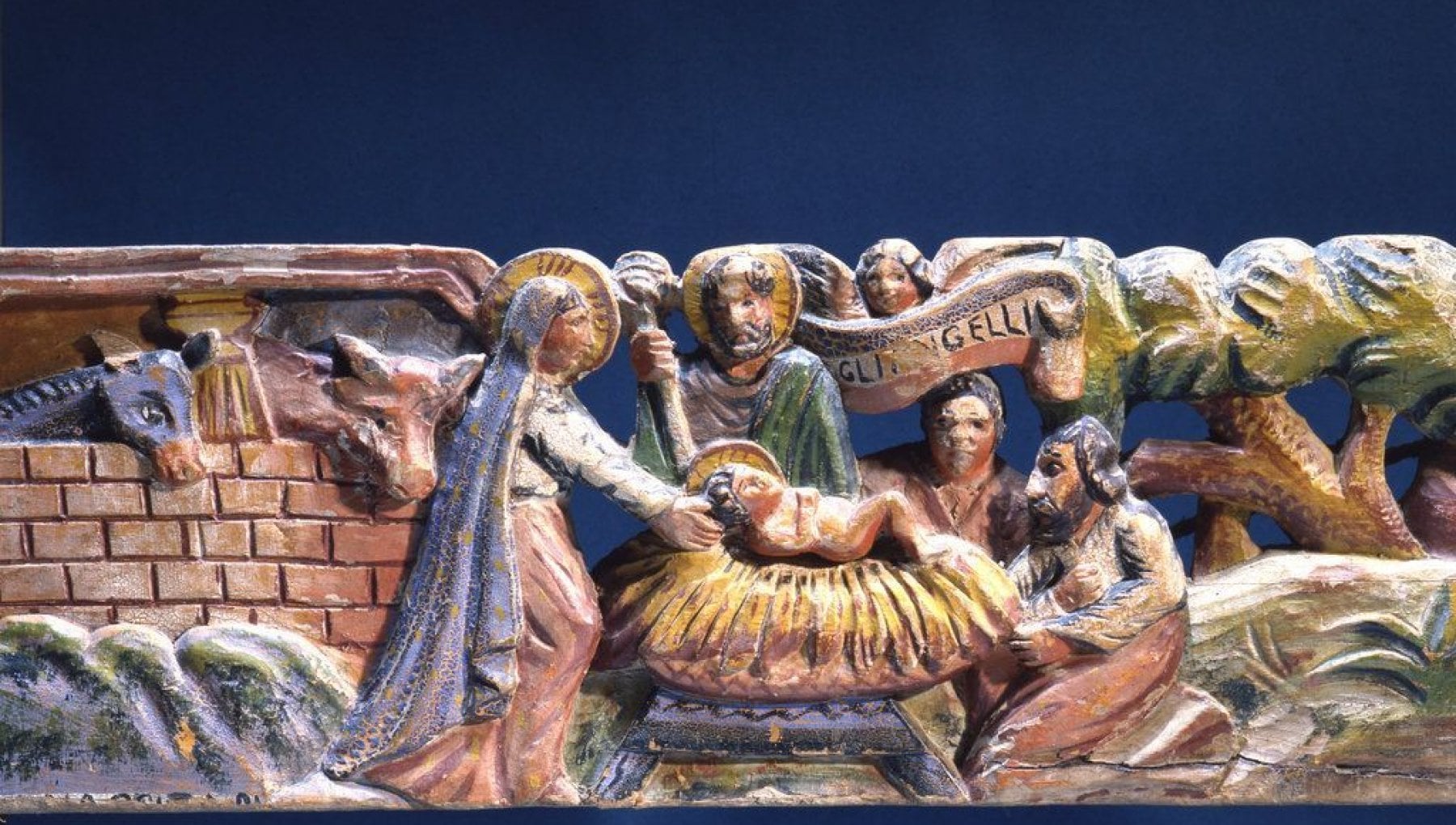 Il Natale in Sicilia secondo Melo Minnella - la Repubblica