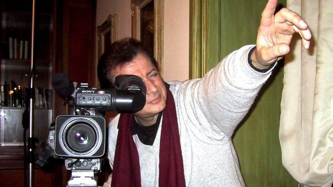 C'era un volta il cinema: Morreale racconta vite da film - la Repubblica