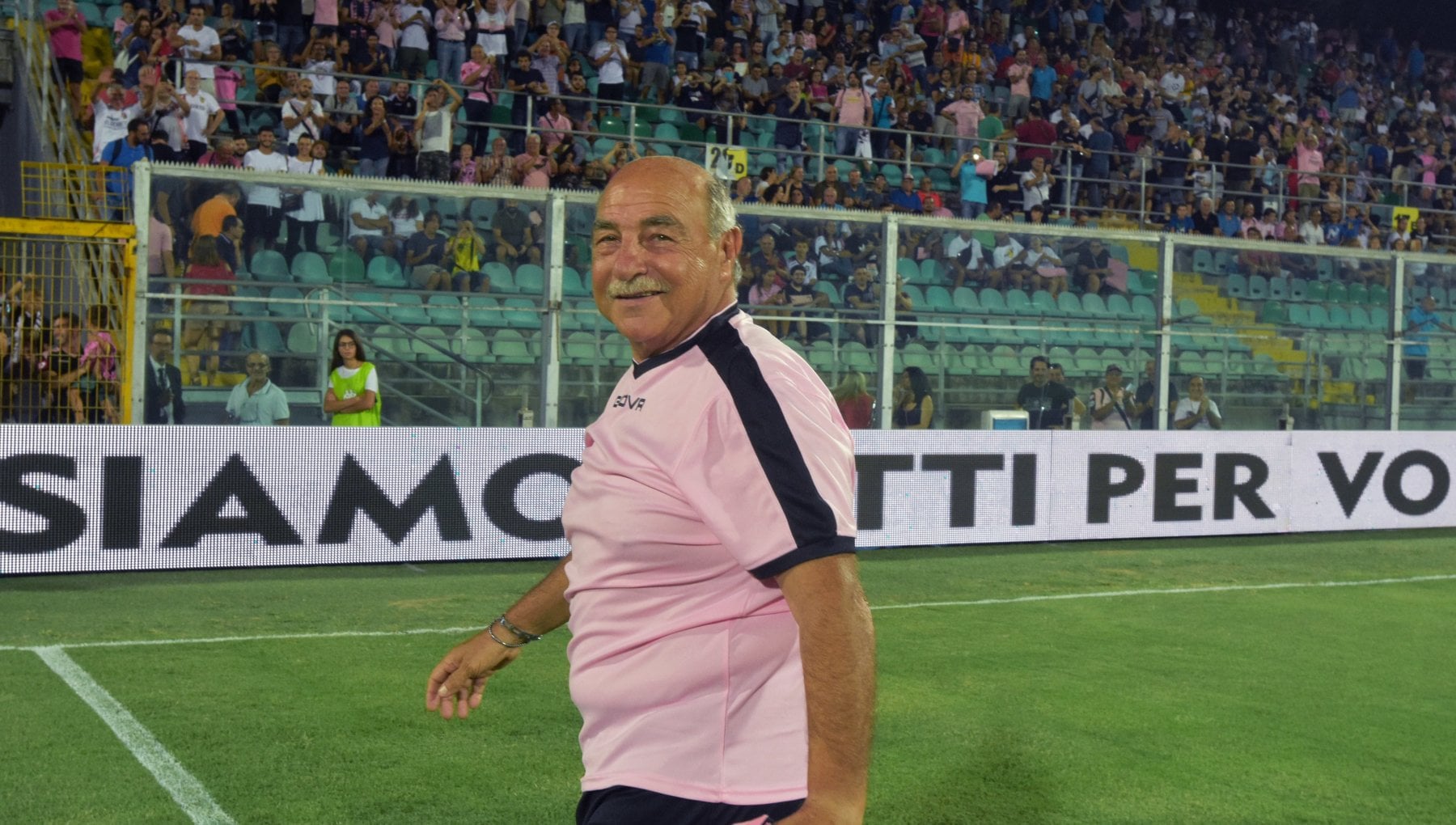 Addio a Vito Chimenti. Il ritratto dell'inventore della "bicicletta ...
