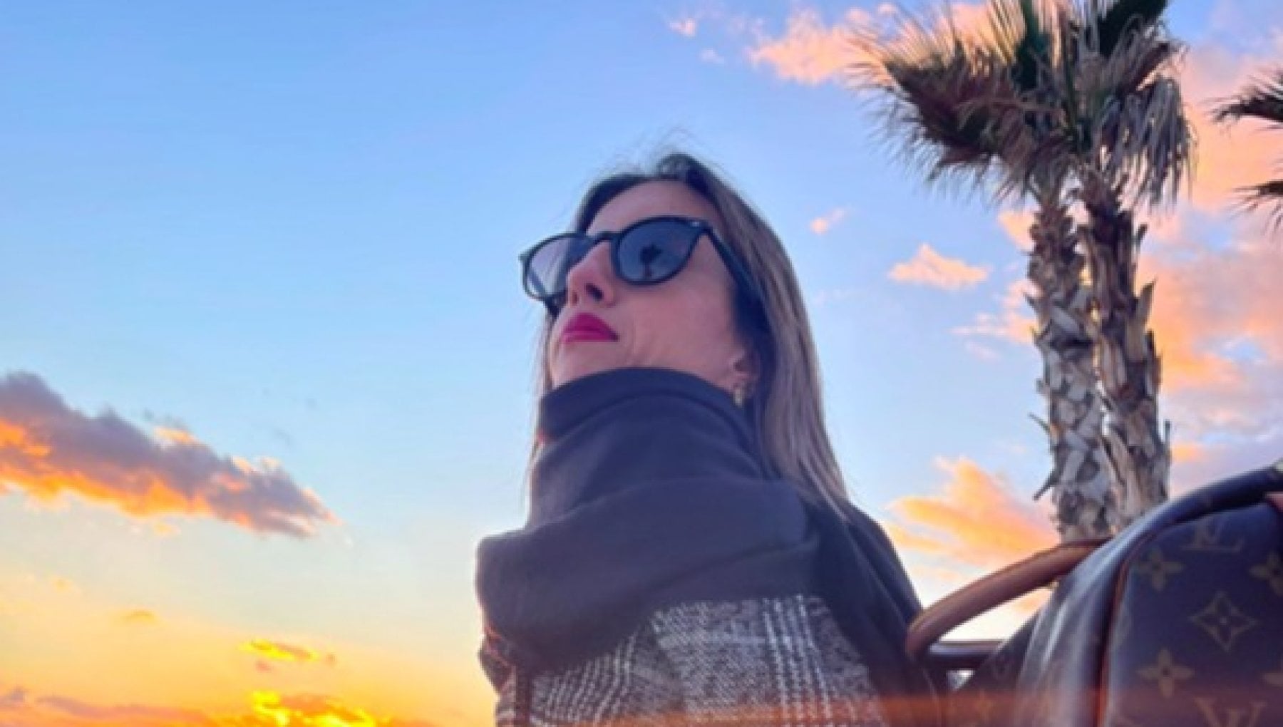 Sanremo, Nadia Lauricella influencer disabile scrive a Amadeus: "Troppa ...