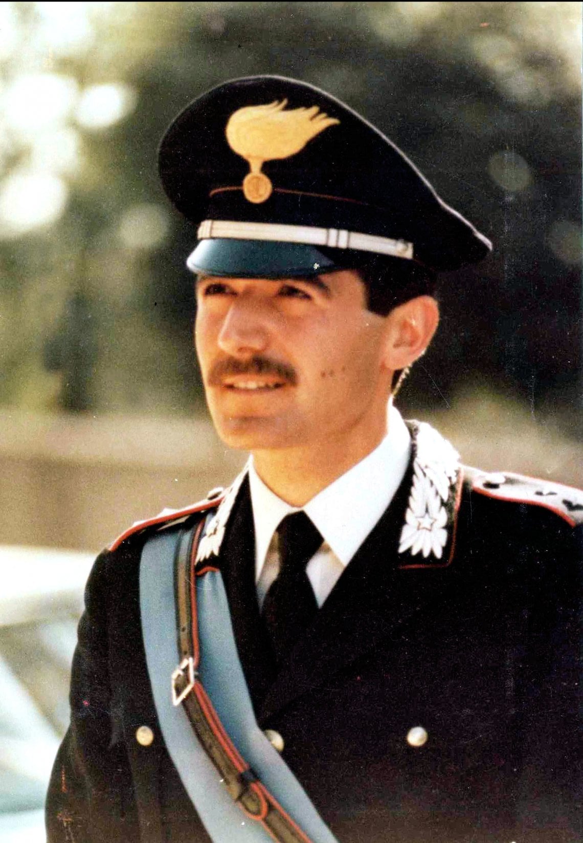 Storia di Mario D'Aleo, quell'estate soffocante tra caccia ai ...