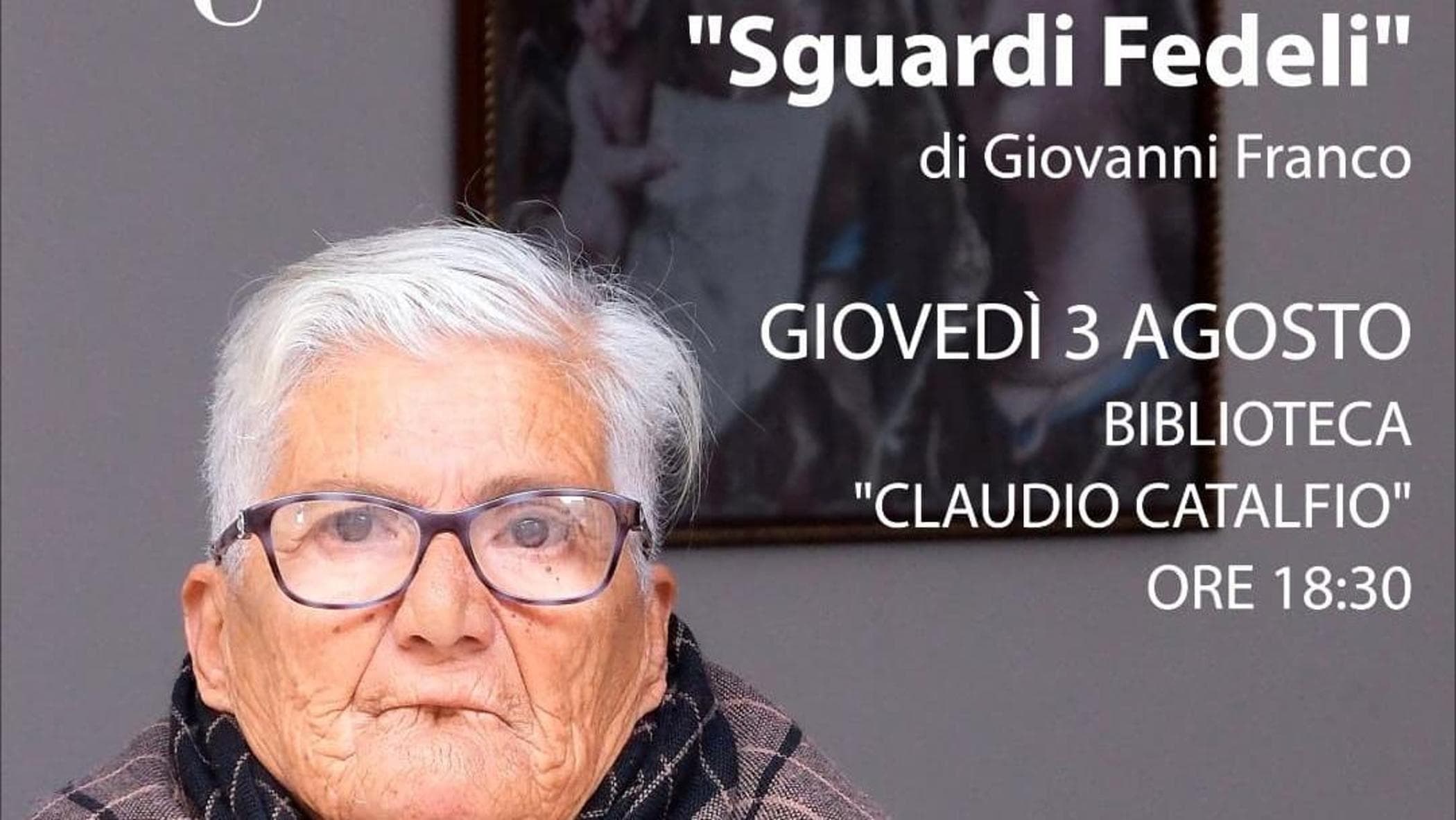 Sguardi fedeli, la mostra fotografica di Giovanni Franco sui riti del ...