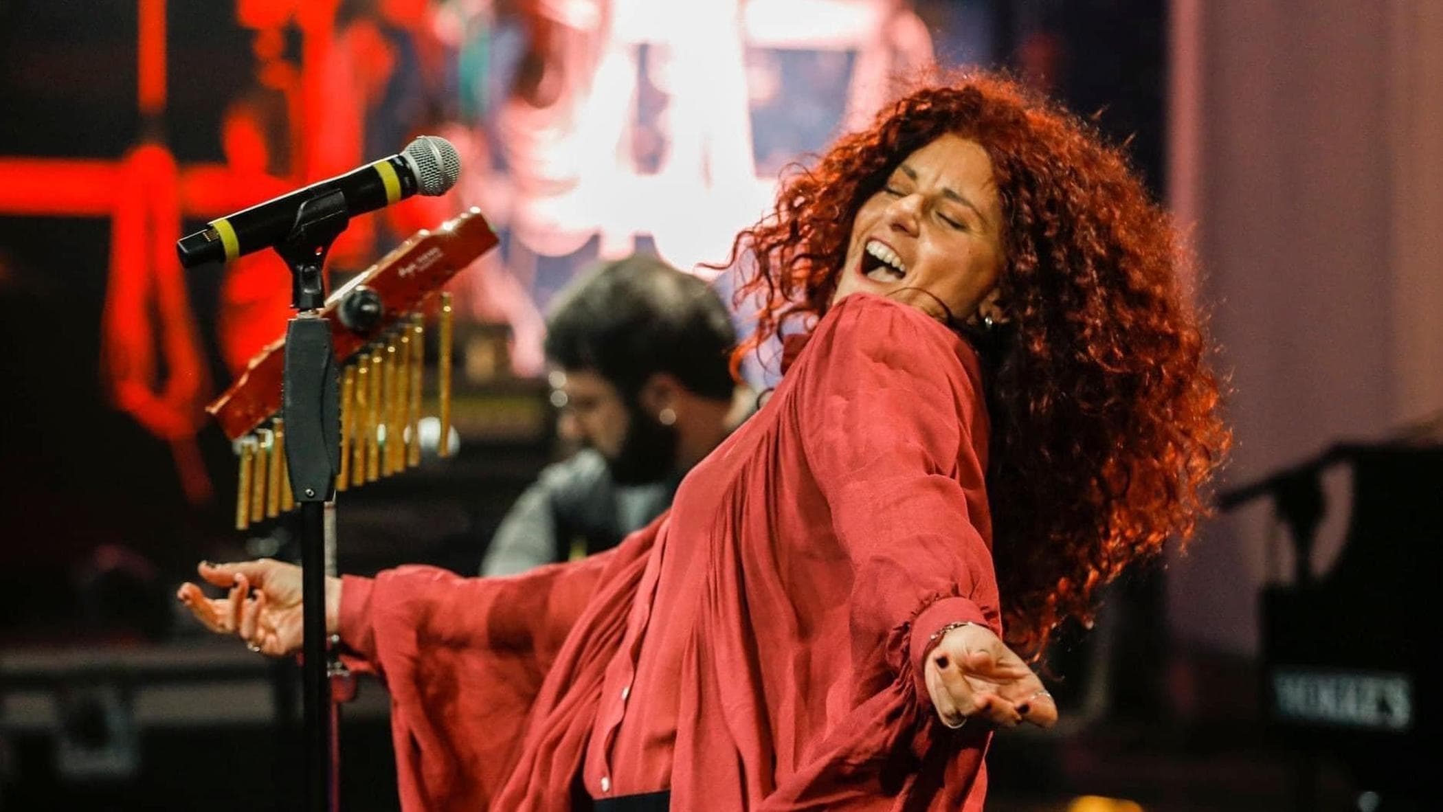Ponente al Nautoscopio, Minaldi al Kalhesa: una notte per due vocalist ...