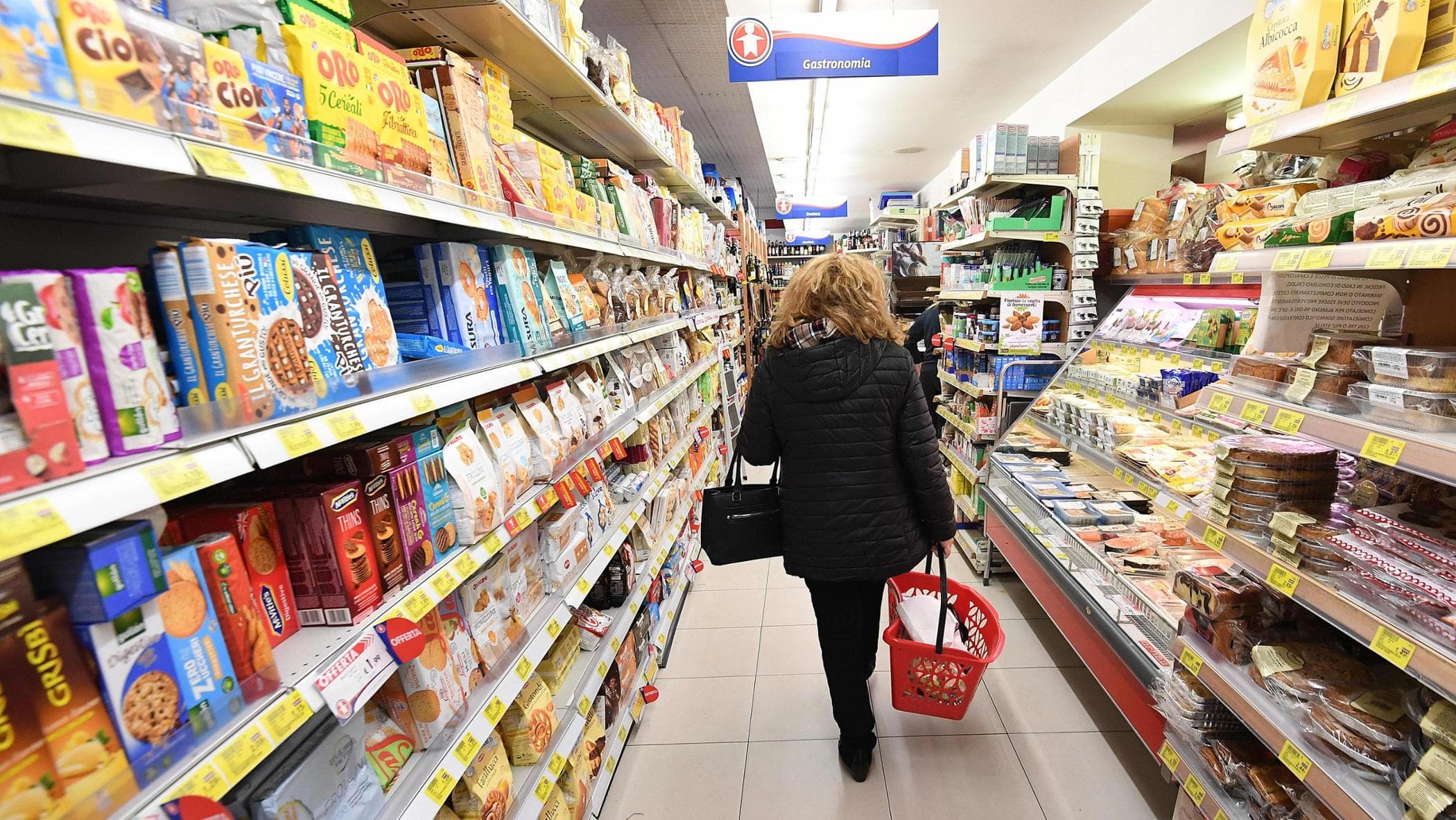 A Palermo i supermercati più cari d’Italia, a Vicenza si spendono mille ...