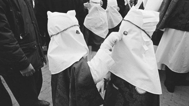 Il Museo di Castelbuono acquista foto di Melo Minnella: sabato la ...
