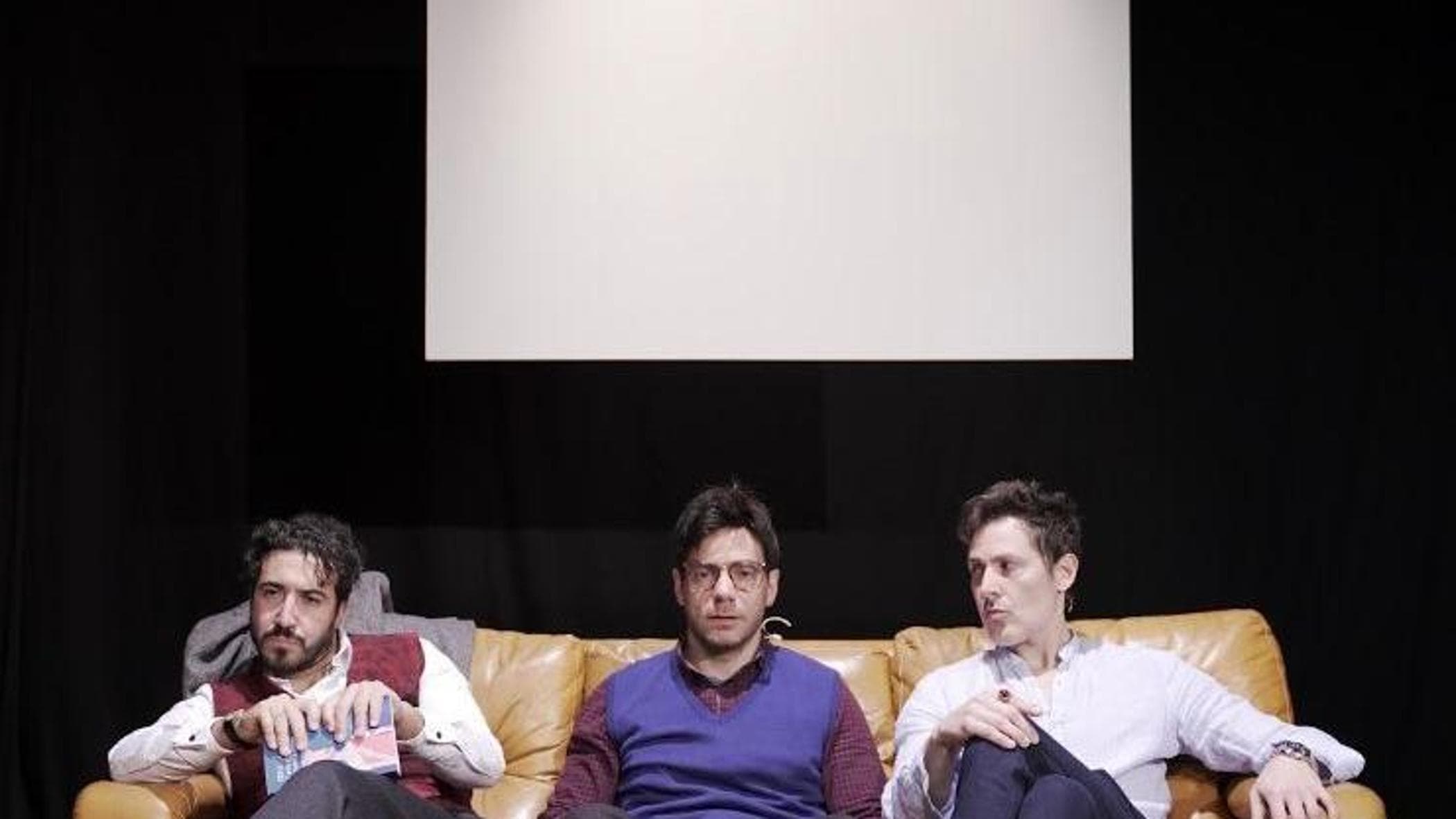 “Pubblic’azione” al teatro Sant’Eugenio per ricordare Mario Pupella ...