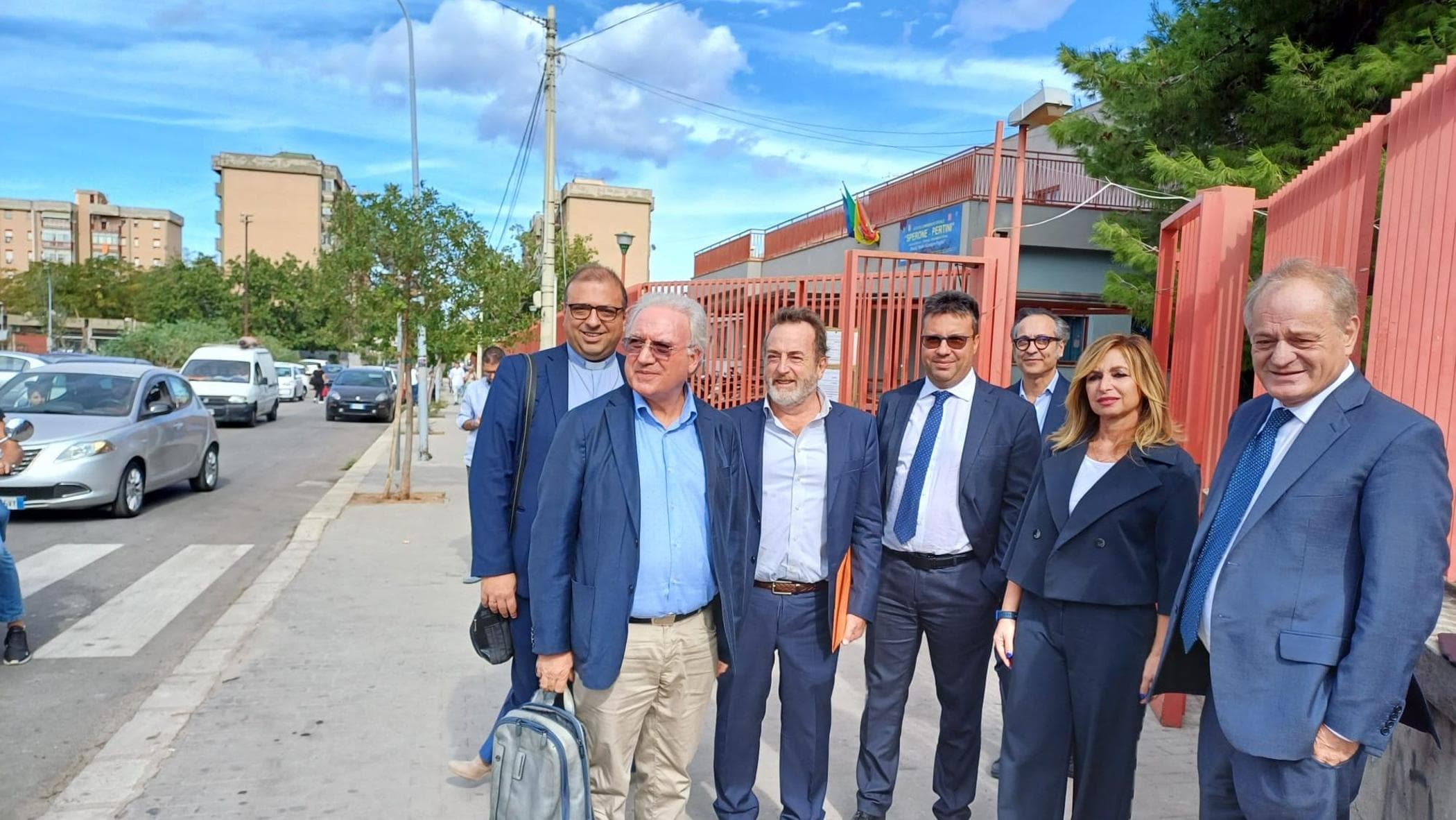L’Antimafia allo Sperone dei baby pusher: “Qui la droga è un modello di ...