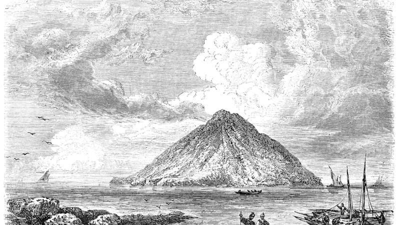 Vento e silenzio, il respiro di Alicudi racconta storie di un altro ...