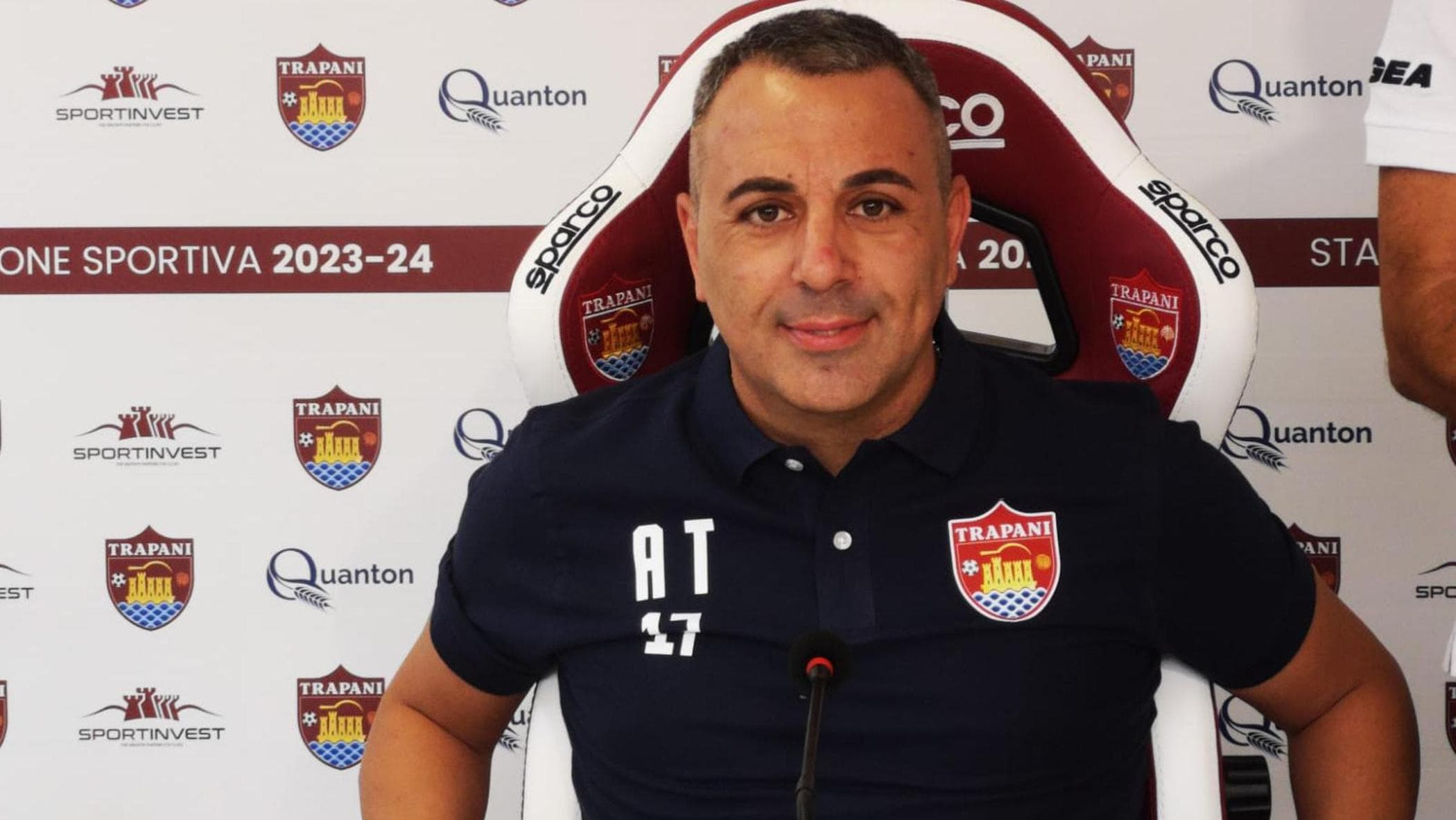 Il Trapani non si ferma più, vince pure l’ultima dell’andata - la ...
