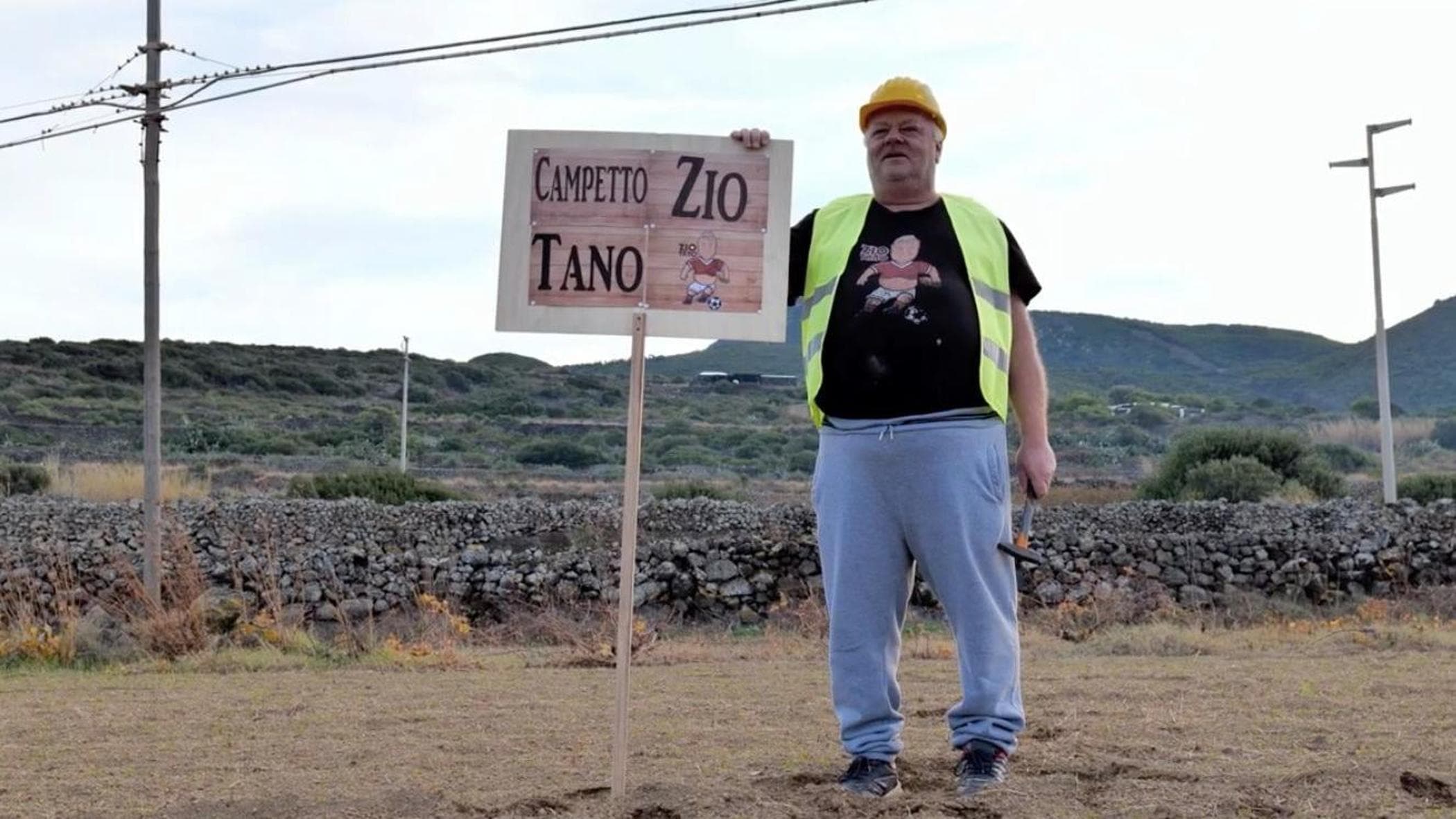 Da calciatore mancato a star di TikTok con 2,3 milioni di follower. Ora ...