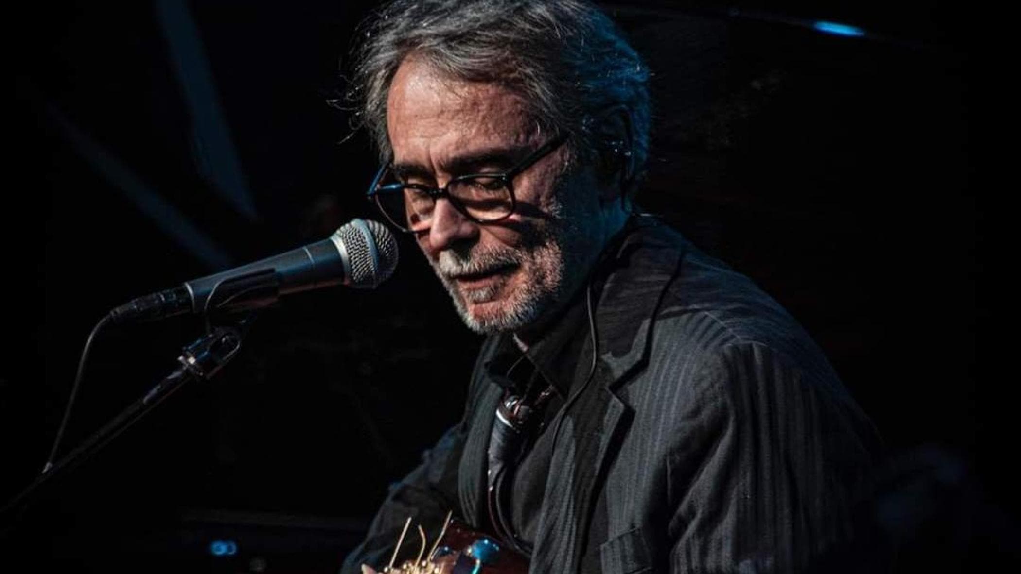 Nino Buonocore, la canzone d’autore diventa jazz - la Repubblica