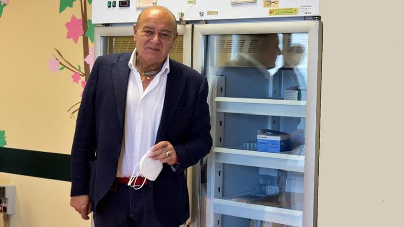 Renato Costa: “L’università fantasma? Non sono cose che si inventano in ...