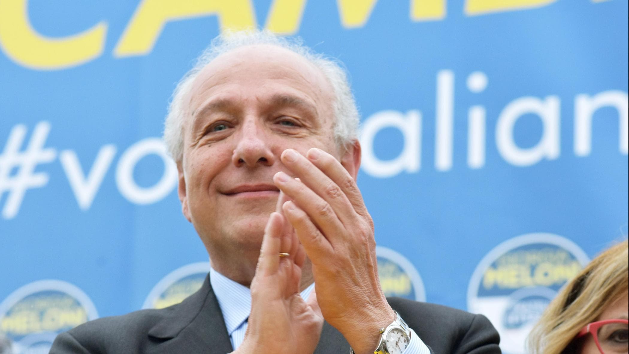 Stancanelli per la Lega, Tamajo con Fi big in campo alle prossime ...