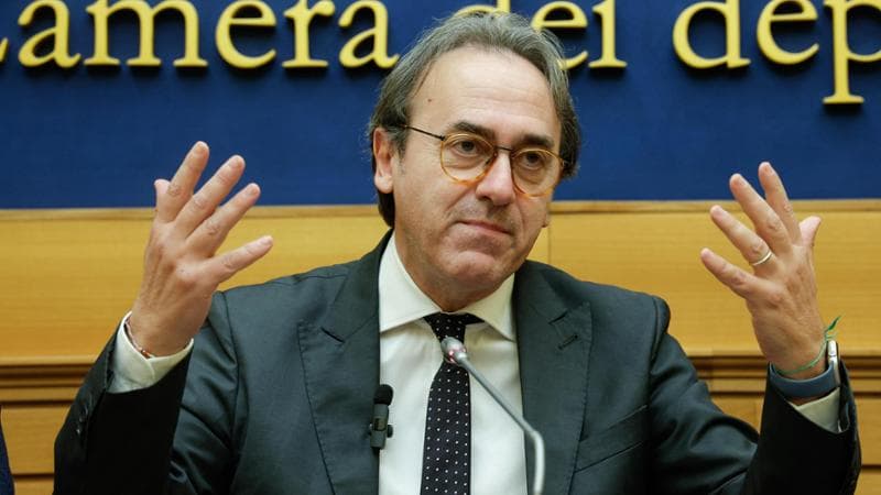 L’interrogazione di Bonelli sul caso Bertè, la risposta del vice ...