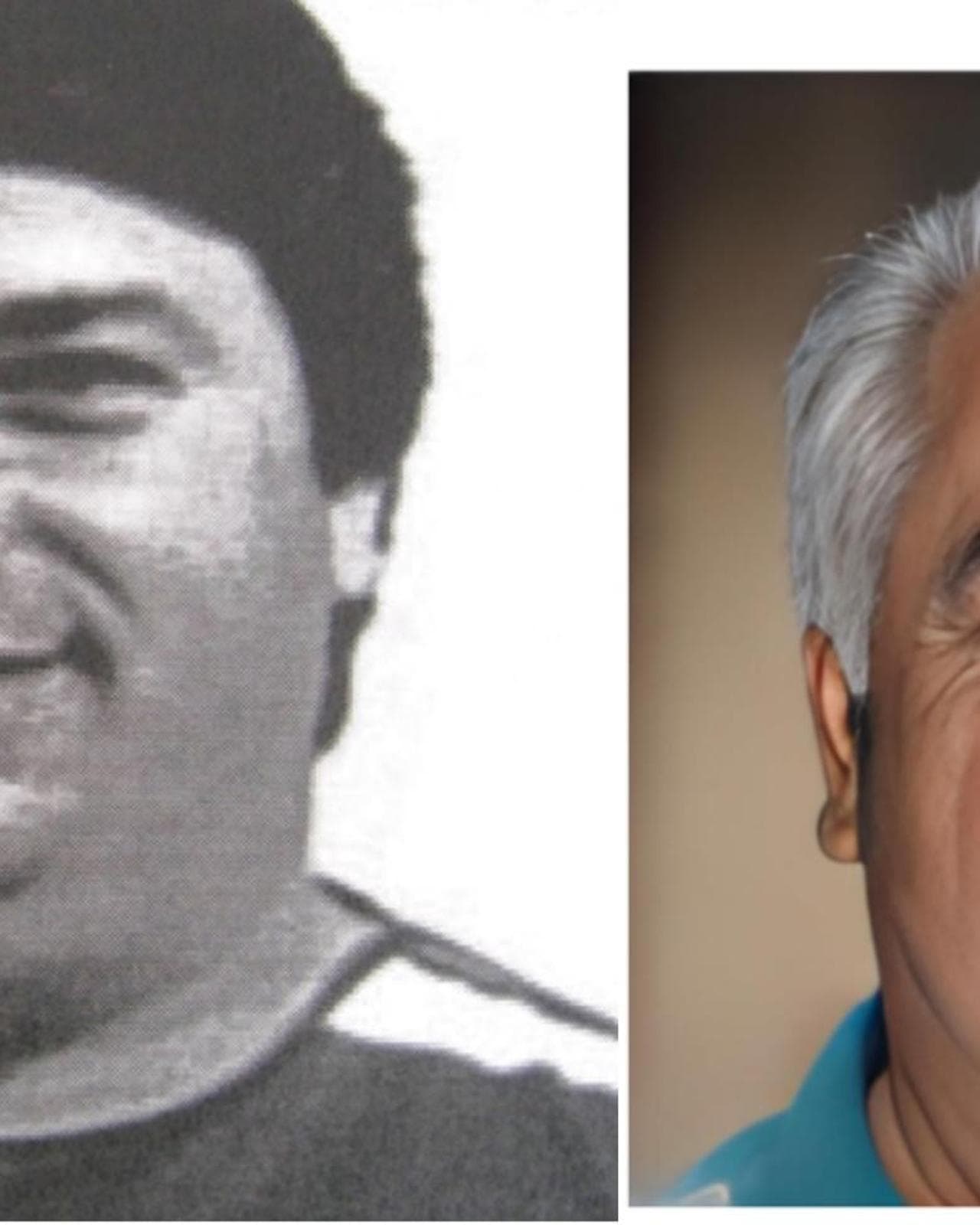 Palermo, ecco il volto del killer Giovanni Motisi, l'ultimo latitante ...