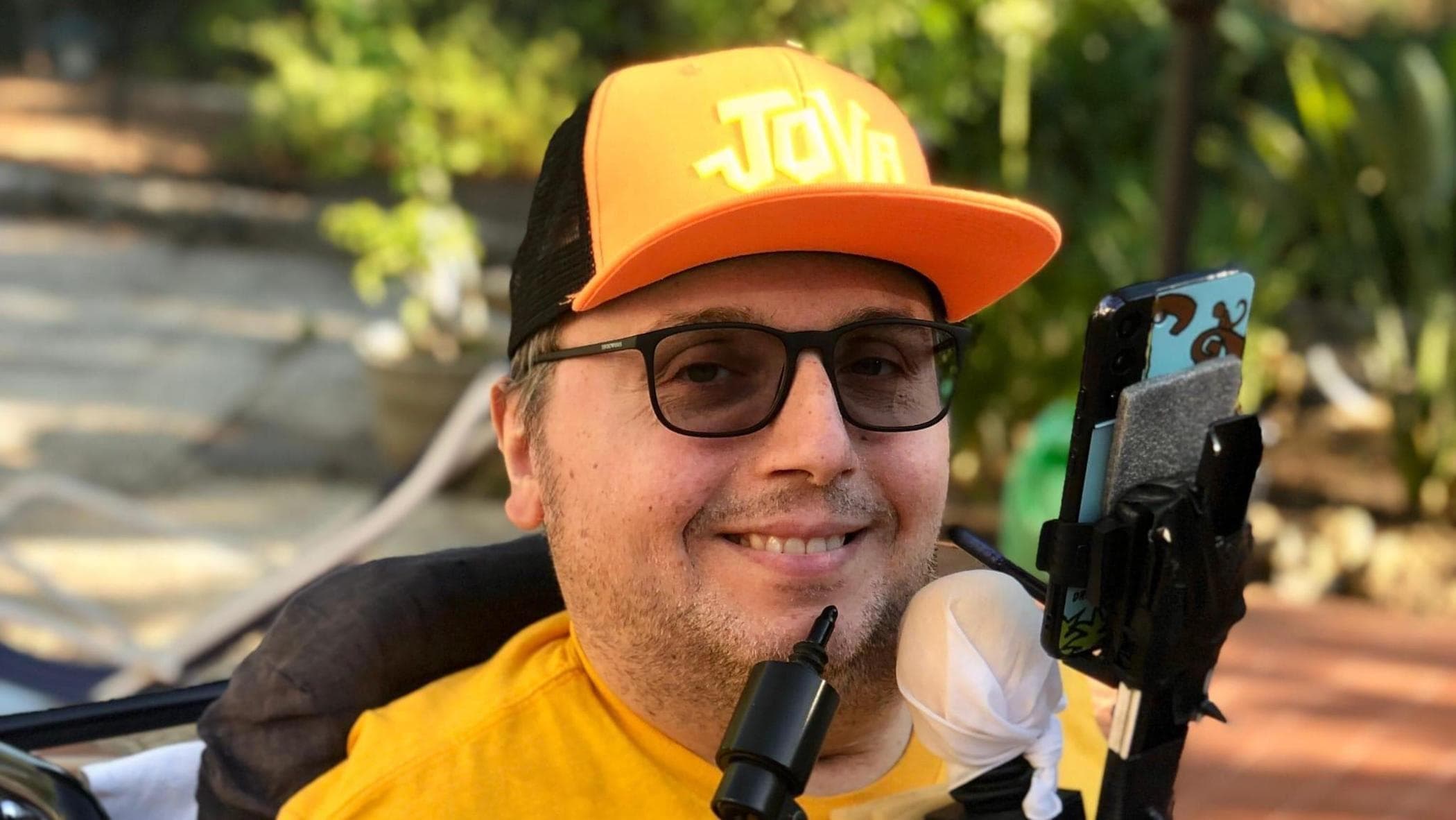 Giovanni Cupidi: “Quella di Ignazio La Russa sulle disabilità è ...