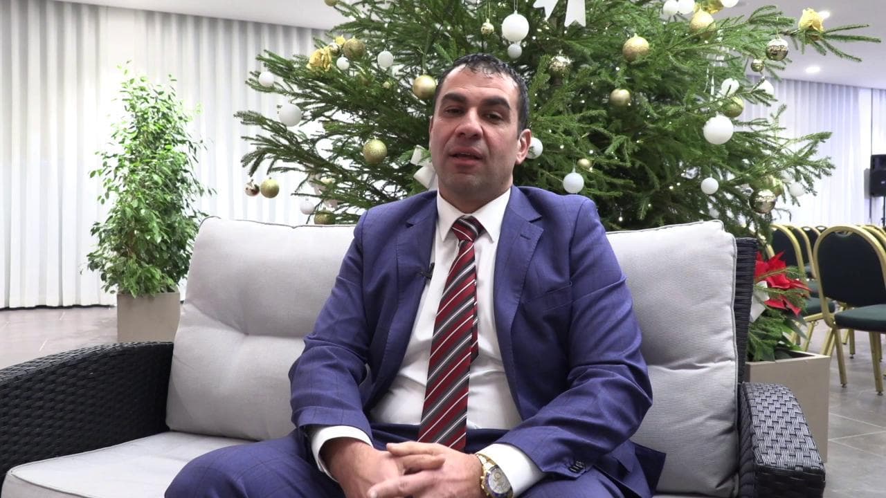 Ross Pelligra: "Dall'Australia a Catania nel nome di nonno Rosario ...