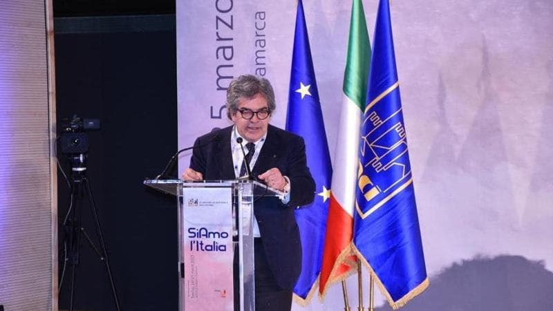 La Cassazione dà ragione a Enzo Bianco: “La Corte dei conti sbagliò ...