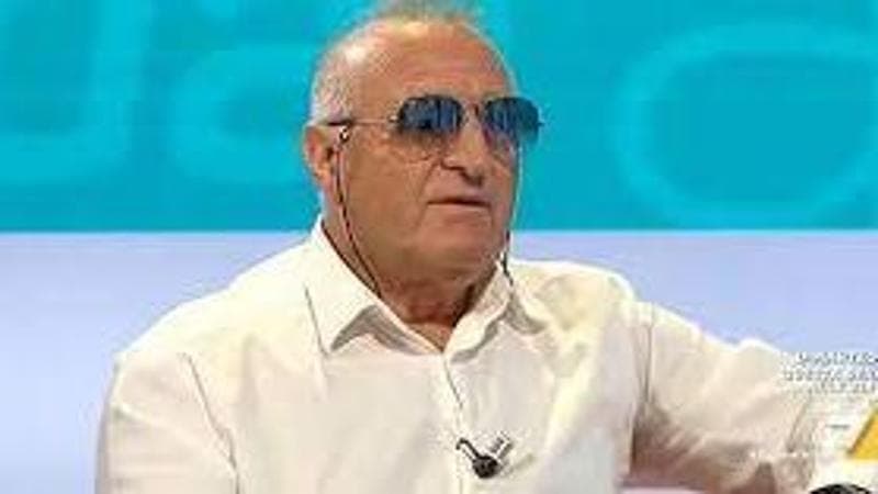 Santino Di Matteo: “Brusca uccise mio figlio Giuseppe, è inutile che ...