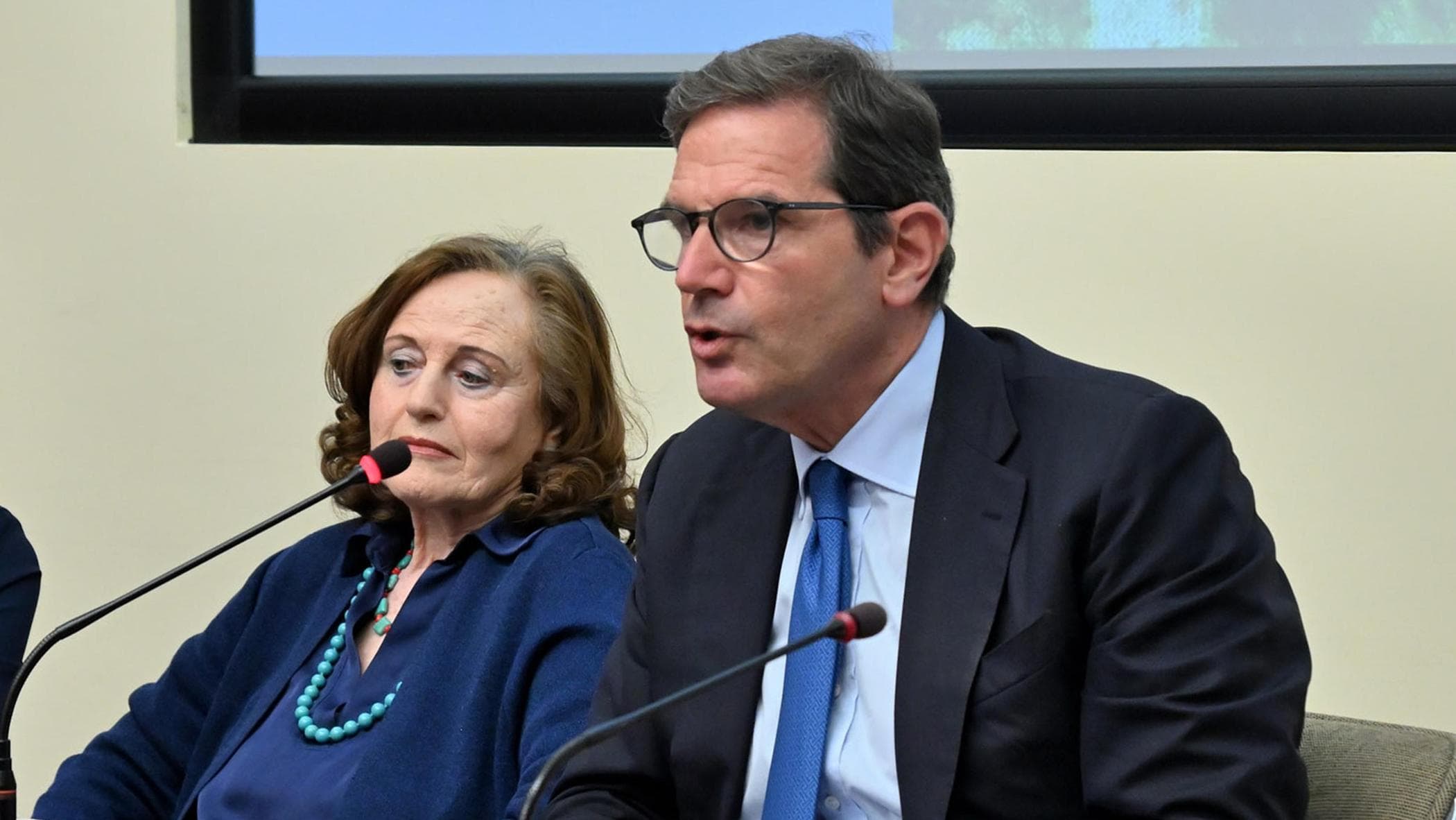 Fondazione Sicilia, Maria Concetta di Natale è la nuova presidente - la ...