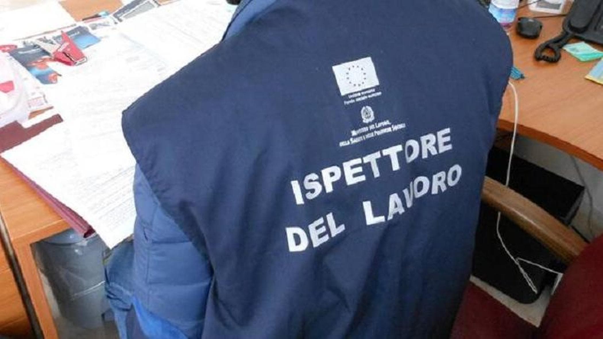 Emergenza sicurezza sul lavoro in Sicilia, da Roma in arrivo nuovi ...