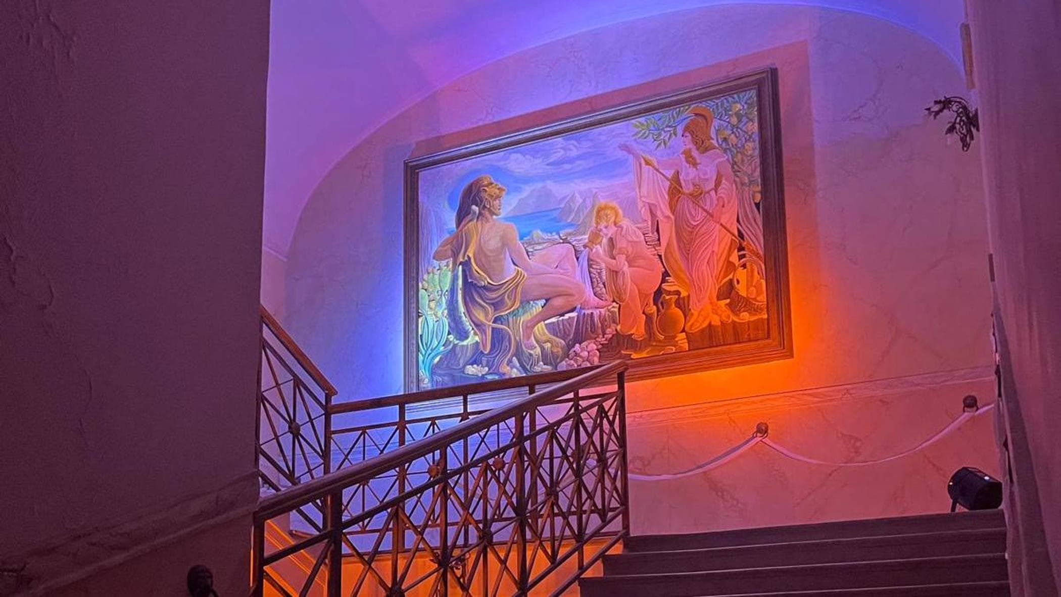 Termini Imerese riavrà le terme, il Grand hotel torna al Comune. Scorre ...